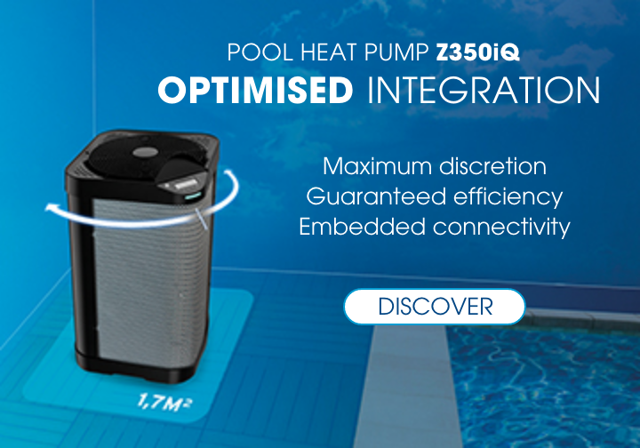 Zodiac Pool Care – Total solutions for swimming pools